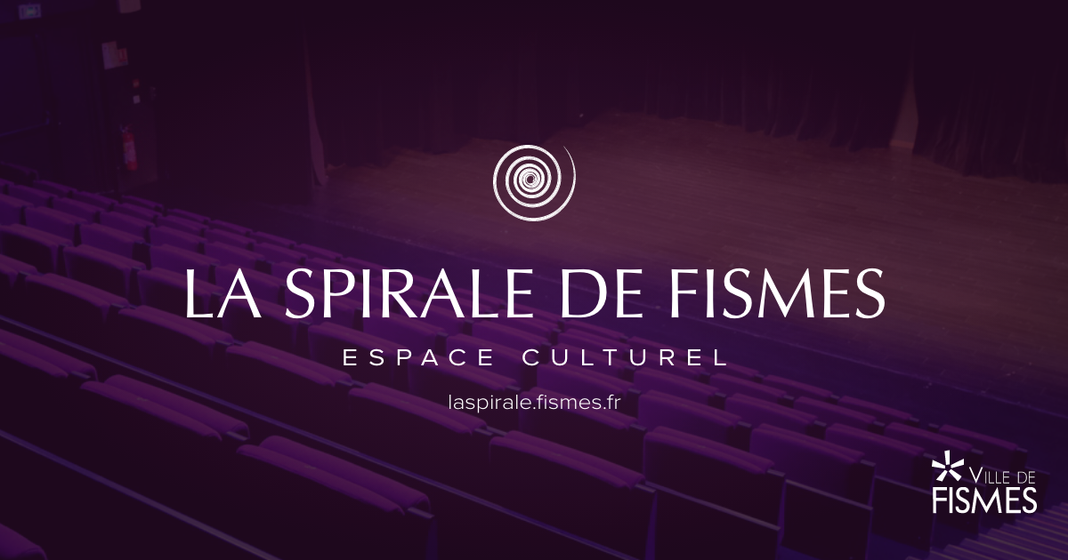 La Spirale - Le Lieu